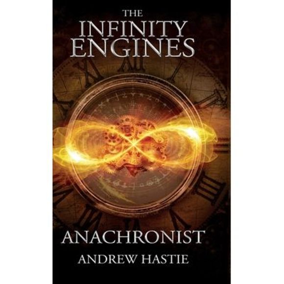 Andrew Hastie | Other | Anachronist Andrew Hastie | Poshmark